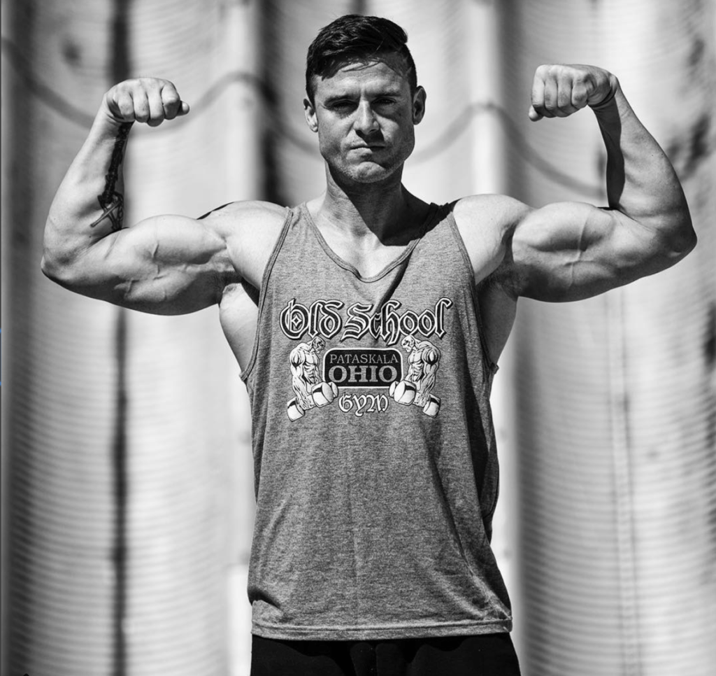 Bouncing Back - CoryG Fitness