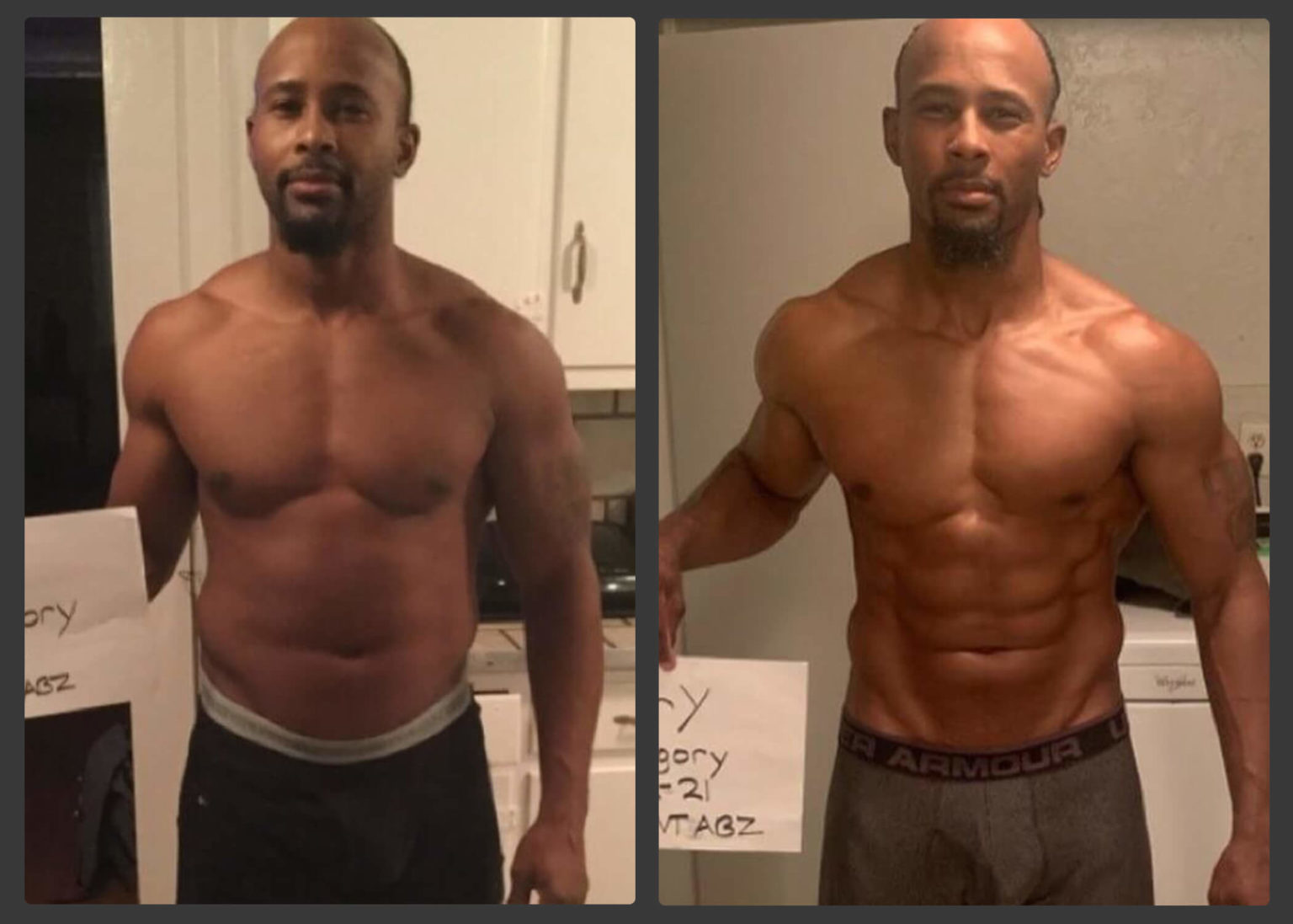 CoryG Fitness | Elite Powerlifter - CoryG Fitness