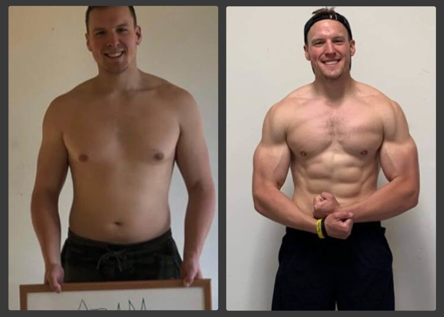 CoryG Fitness | Elite Powerlifter - CoryG Fitness