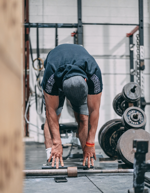 The 12-Minute Brutal Stretch - CoryG Fitness