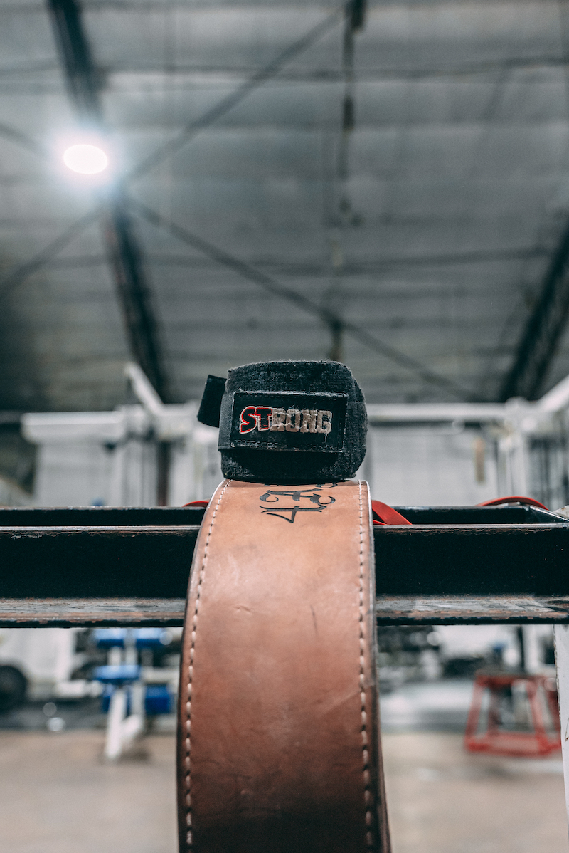 My favorite lower back superset - CoryG Fitness