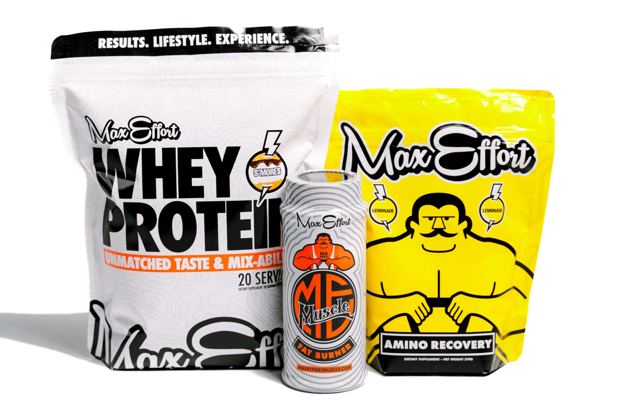 CoryG Fitness Home Page - CoryG Fitness